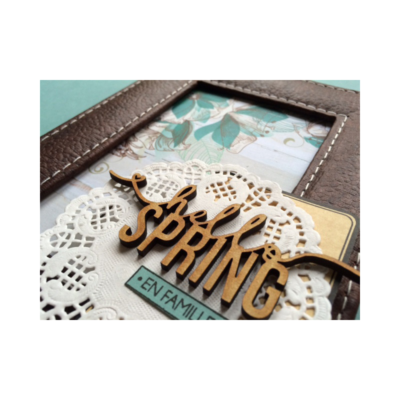 TUTO Hello Spring - envoi par mail