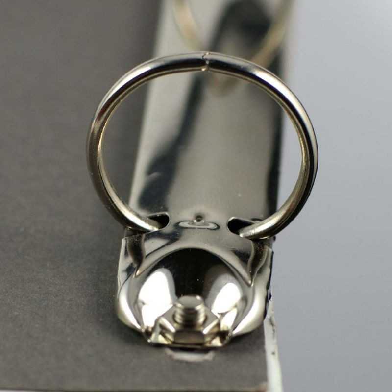 Ecrou vis montage pour un mécanisme classeur